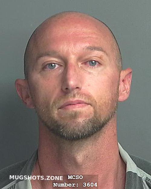 ADAMS CLAYTON WADE 09/02/2022 - Montgomery County Mugshots Zone