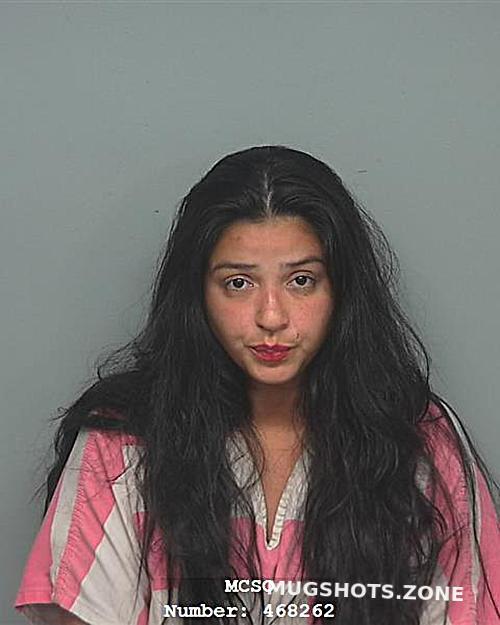 Vela Mona Lisa 09022022 Montgomery County Mugshots Zone 3412