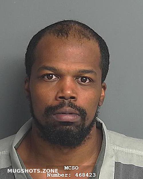 KEYS RONALD JAMES III 09/02/2022 - Montgomery County Mugshots Zone