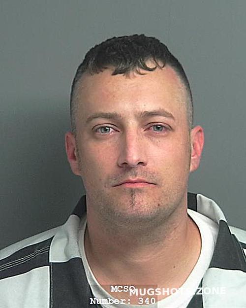 Putman Rickey Lynn Jr 09022022 Montgomery County Mugshots Zone