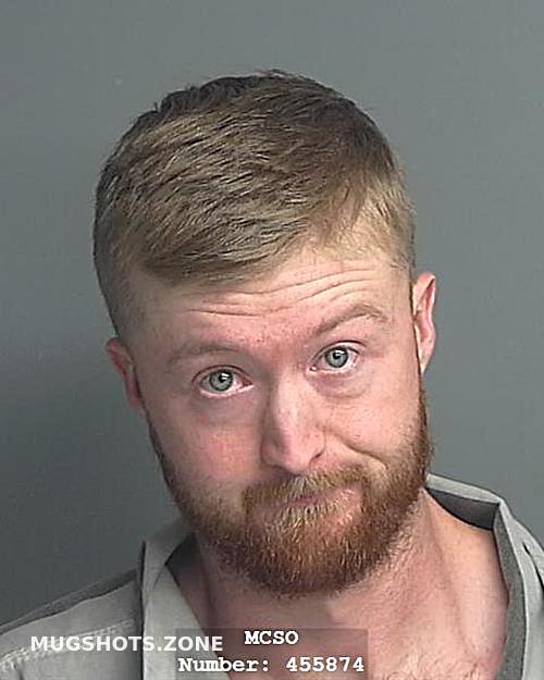 SPENCE DILLON CHRISTOPHER 09/02/2022 - Montgomery County Mugshots Zone