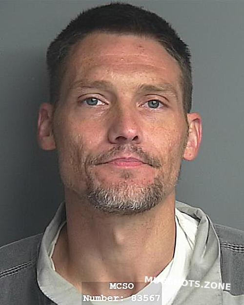 TIPTON DANIEL BOYD 09/03/2022 - Montgomery County Mugshots Zone