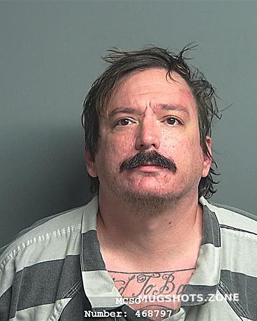 HORINKO MARC RYAN 09/04/2022 - Montgomery County Mugshots Zone