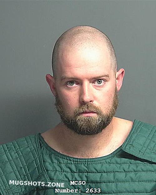 NORVELL JUSTIN MATTHEW 09/04/2022 - Montgomery County Mugshots Zone