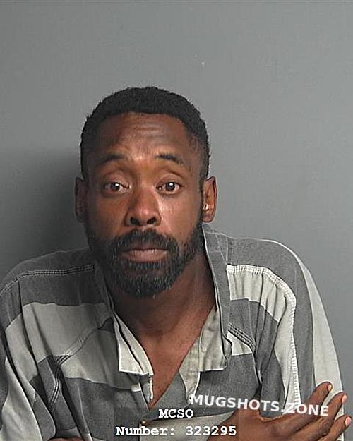 PACE GREGORY HAROLD 09/05/2022 - Montgomery County Mugshots Zone