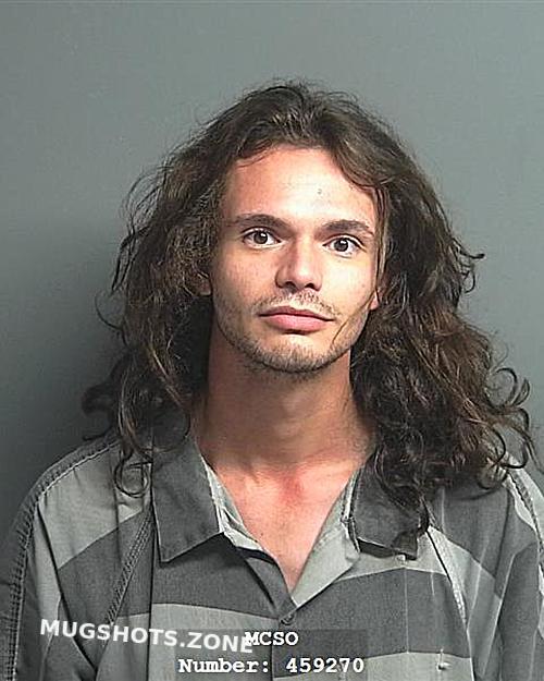 Mann Garza Justus William 09 06 2022 Montgomery County Mugshots Zone