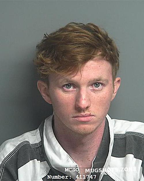 RODGERS CHRISTIAN RYAN 09/06/2022 - Montgomery County Mugshots Zone