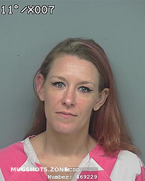 BRAULT JOANN NICOLE 09/07/2022 - Montgomery County Mugshots Zone