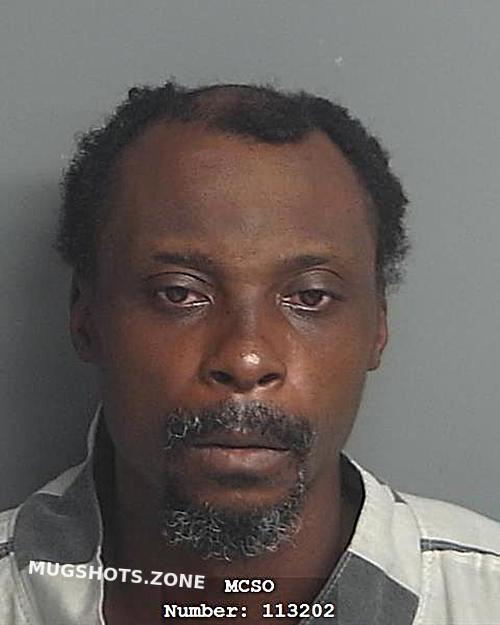 GRIMES IRA JOE 09/08/2022 - Montgomery County Mugshots Zone