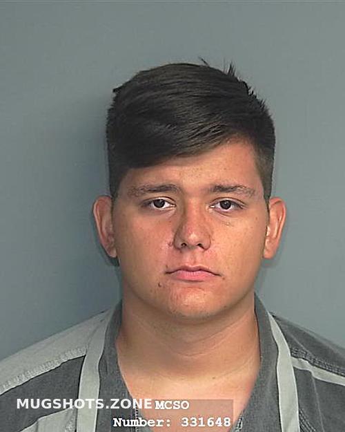 MAYFIELD BAILEY MICHAEL 09/08/2022 - Montgomery County Mugshots Zone