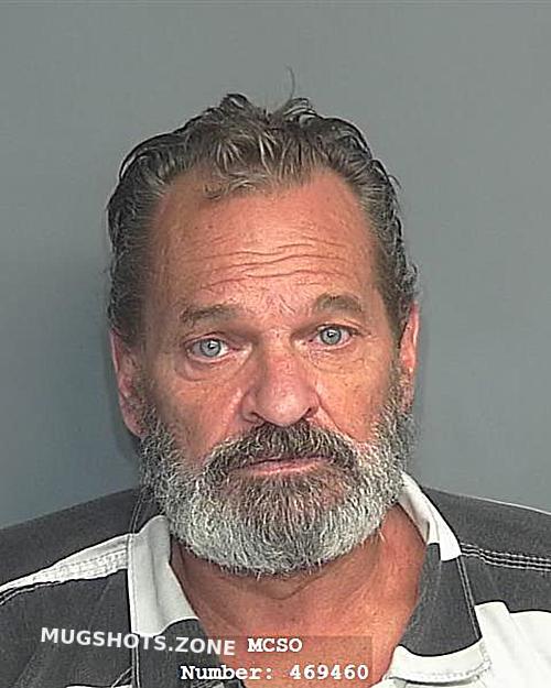 CALHOUN EDWIN BERT 09/08/2022 - Montgomery County Mugshots Zone