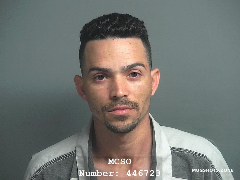Sanchez Aguilar Juan Manuel 09 08 2022 Montgomery County Mugshots Zone