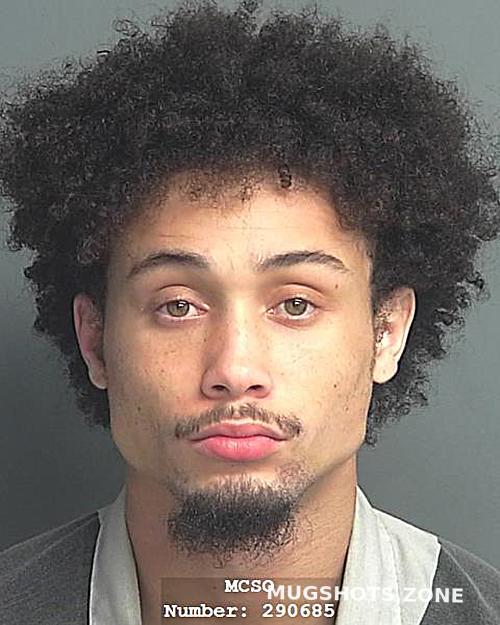 MAULDIN KALEB DEIONTAE 09/09/2022 - Montgomery County Mugshots Zone