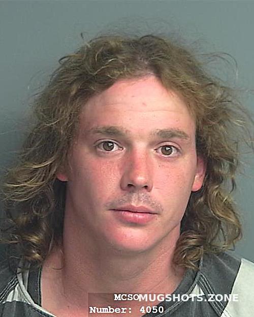 WISHON MICHAEL WAYNE II 09/09/2022 - Montgomery County Mugshots Zone