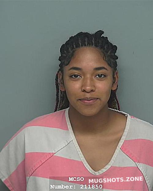 SHOEMAKER TAYLOR BRIANNE 09/09/2022 - Montgomery County Mugshots Zone