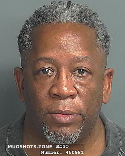 ERVIN GEOFFREY ARTHUR 09/09/2022 - Montgomery County Mugshots Zone