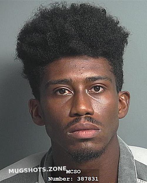 PALACIOS EDSON DANIEL 09/10/2022 - Montgomery County Mugshots Zone