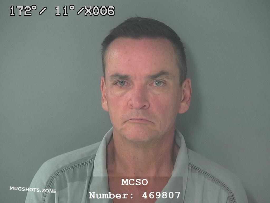 EDWARDS DAVID WAYNE 09/10/2022 - Montgomery County Mugshots Zone