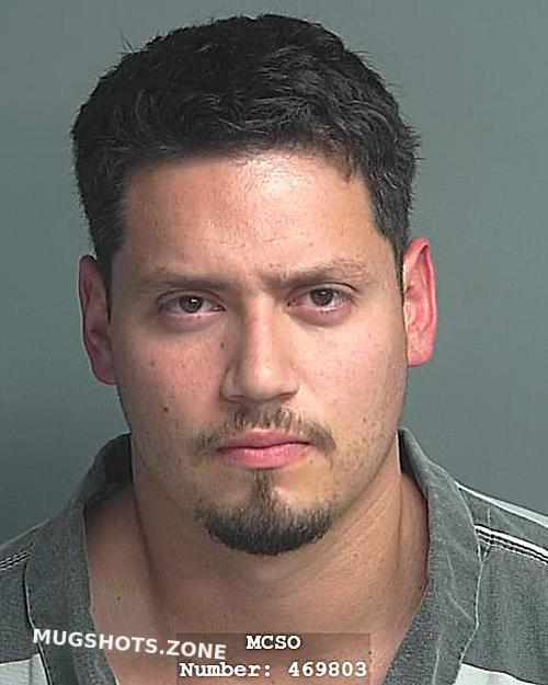 GONZALES MATTHEW AARON 09/10/2022 - Montgomery County Mugshots Zone