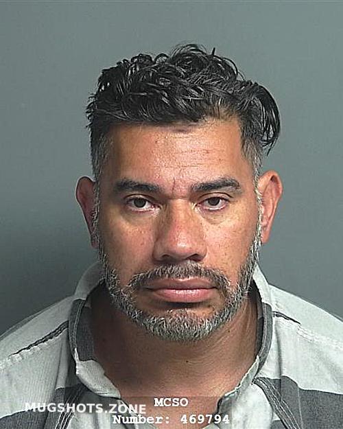 REZA VICTOR MANUEL 09/10/2022 - Montgomery County Mugshots Zone