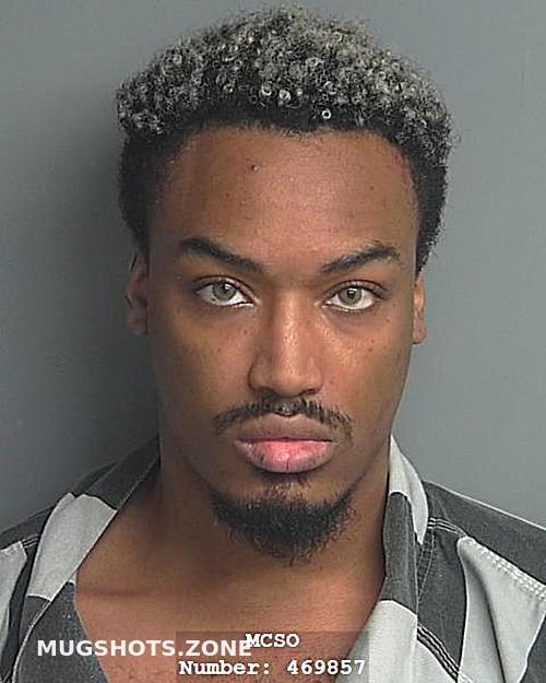 CAMERON ALAN V 09/10/2022 - Montgomery County Mugshots Zone