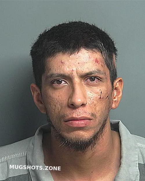 RIOS HERNANDEZ MARCO ANTONIO 09/11/2022 - Montgomery County Mugshots Zone