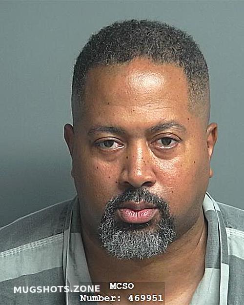 FORD DAN DERRICK 09/11/2022 - Montgomery County Mugshots Zone