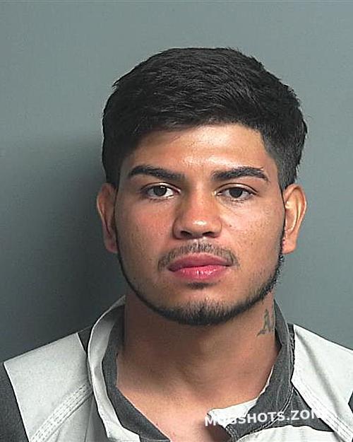 SAENZ ANTHONY RUBEN 09/11/2022 - Montgomery County Mugshots Zone
