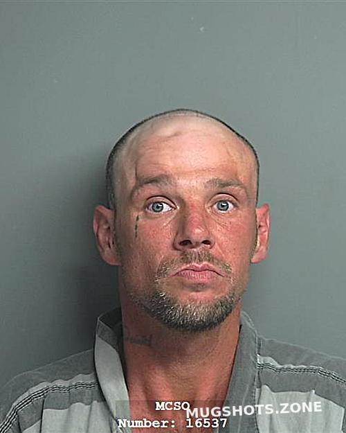 MOSS DAVID TODD 09/12/2022 - Montgomery County Mugshots Zone