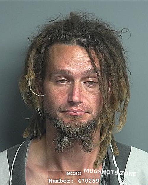 LANDERS TRAVIS LUKE 09/12/2022 - Montgomery County Mugshots Zone