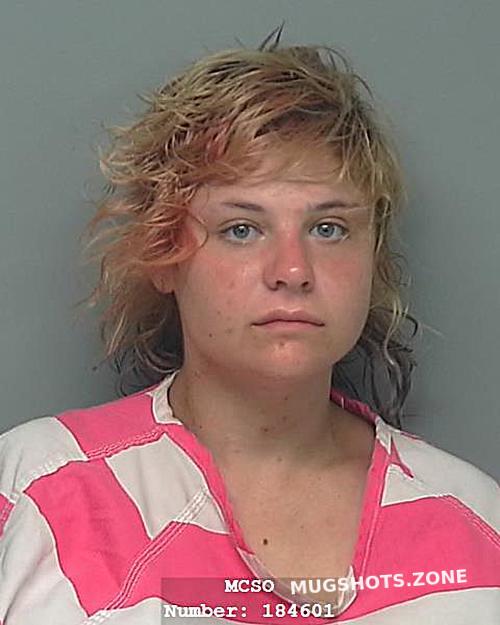 MIZE KATY KAY 09/13/2022 - Montgomery County Mugshots Zone