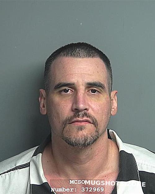 RODRIGUEZ MICHAEL ALLEN 09/13/2022 - Montgomery County Mugshots Zone