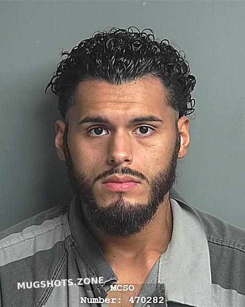 VALENZUELA JONATHAN CESAR 09/13/2022 - Montgomery County Mugshots Zone