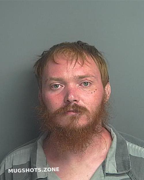 WEAVER ROBERT SHANE 09/14/2022 - Montgomery County Mugshots Zone