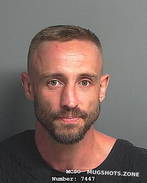 CLOUGH DANIEL JACOB 09/14/2022 - Montgomery County Mugshots Zone