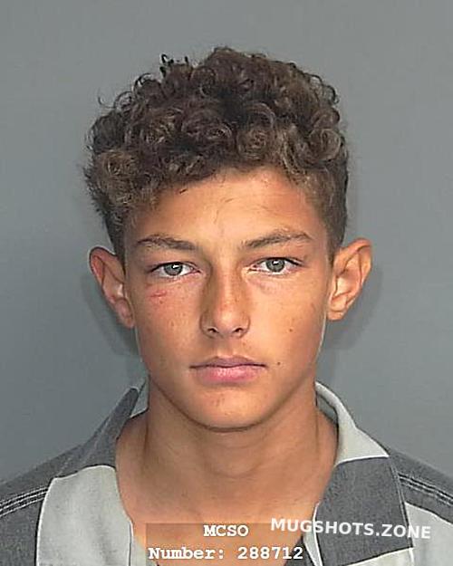 COLVIN BILLY DAVID WAYNE 09/14/2022 - Montgomery County Mugshots Zone