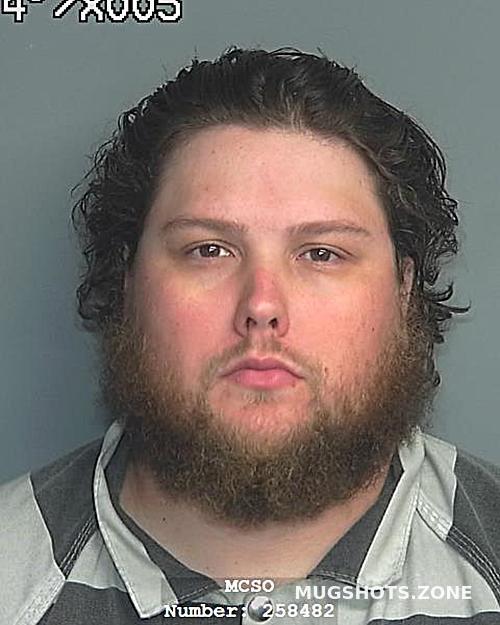 GRISWOLD DEVIN RAY 09/14/2022 - Montgomery County Mugshots Zone