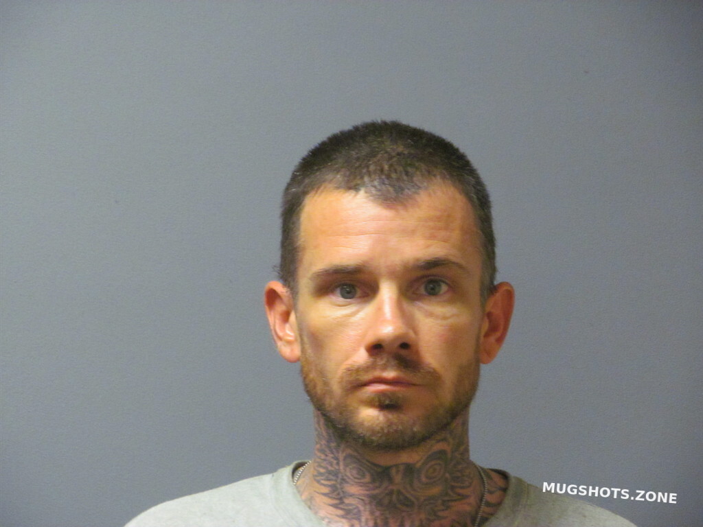 CROWLEY CAMERON DONAL 09/14/2022 - Montgomery County Mugshots Zone