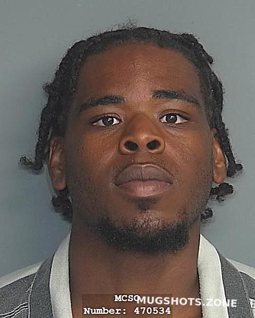 HINES CHRISTOPHER GEORGE 09/14/2022 - Montgomery County Mugshots Zone