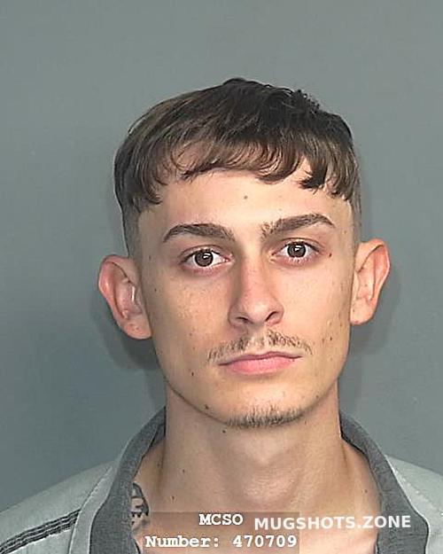 MCCRARY CODY STEPHEN 09/14/2022 - Montgomery County Mugshots Zone