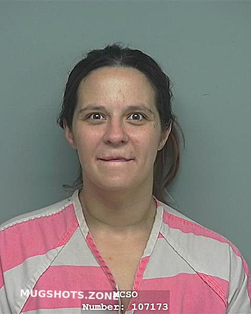 BOZENSKI HILLARY ANN 09/16/2022 - Montgomery County Mugshots Zone