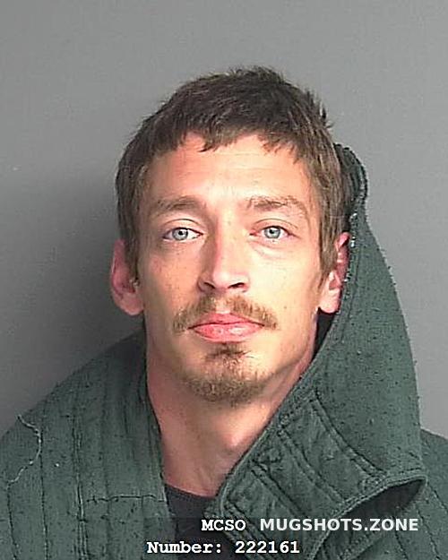 TANTON STEVEN KEITH 09/16/2022 - Montgomery County Mugshots Zone