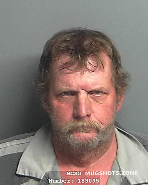 HANSEN MICHAEL ROBERT 09/16/2022 - Montgomery County Mugshots Zone