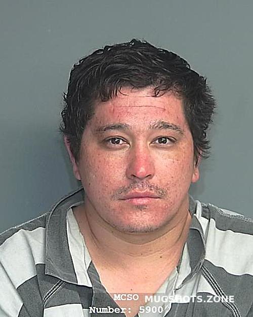 MOULDER JASON LEE 09/17/2022 - Montgomery County Mugshots Zone