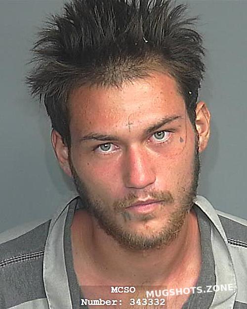 PELOQUIN CODY GLENN 09/17/2022 - Montgomery County Mugshots Zone