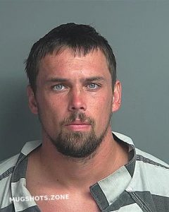 KRAVIG SHEA 09/17/2022 - Montgomery County Mugshots Zone