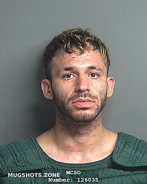 CASTANEDA EDUARDO JR 09/19/2022 - Montgomery County Mugshots Zone