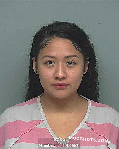 MARTINEZ BRENDA 09/20/2022 - Montgomery County Mugshots Zone