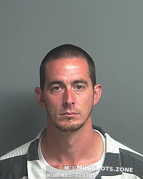 DICKERSON NICHOLAS ROBERT 09/20/2022 - Montgomery County Mugshots Zone