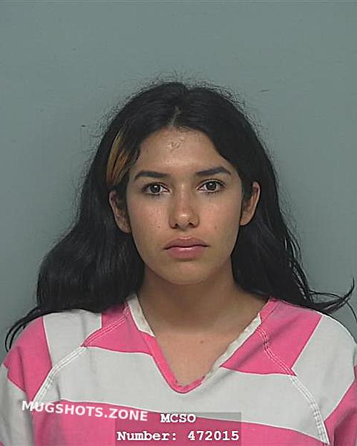 Morales Yesni 09 20 2022 Montgomery County Mugshots Zone